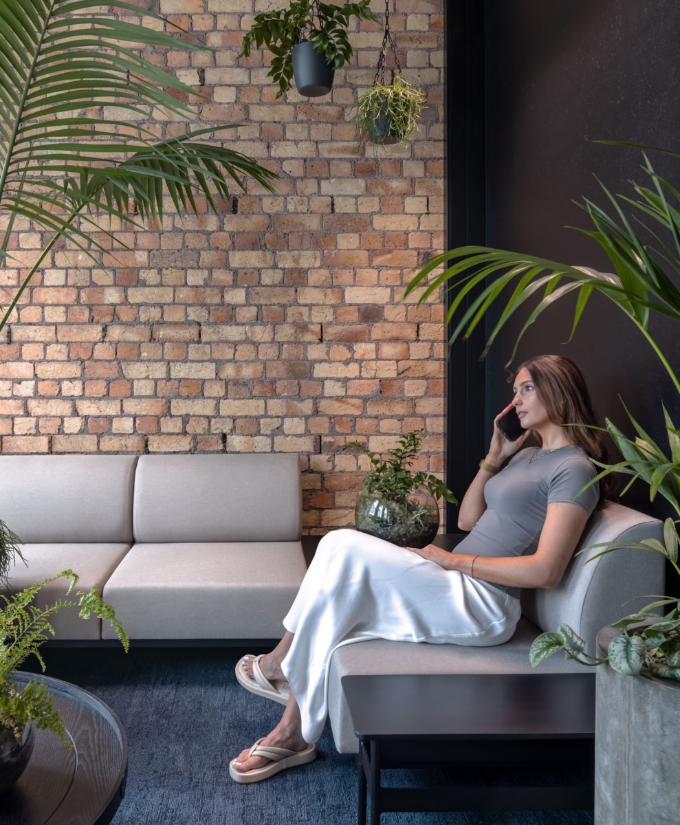 Arup Offices - Auckland | Office Snapshots