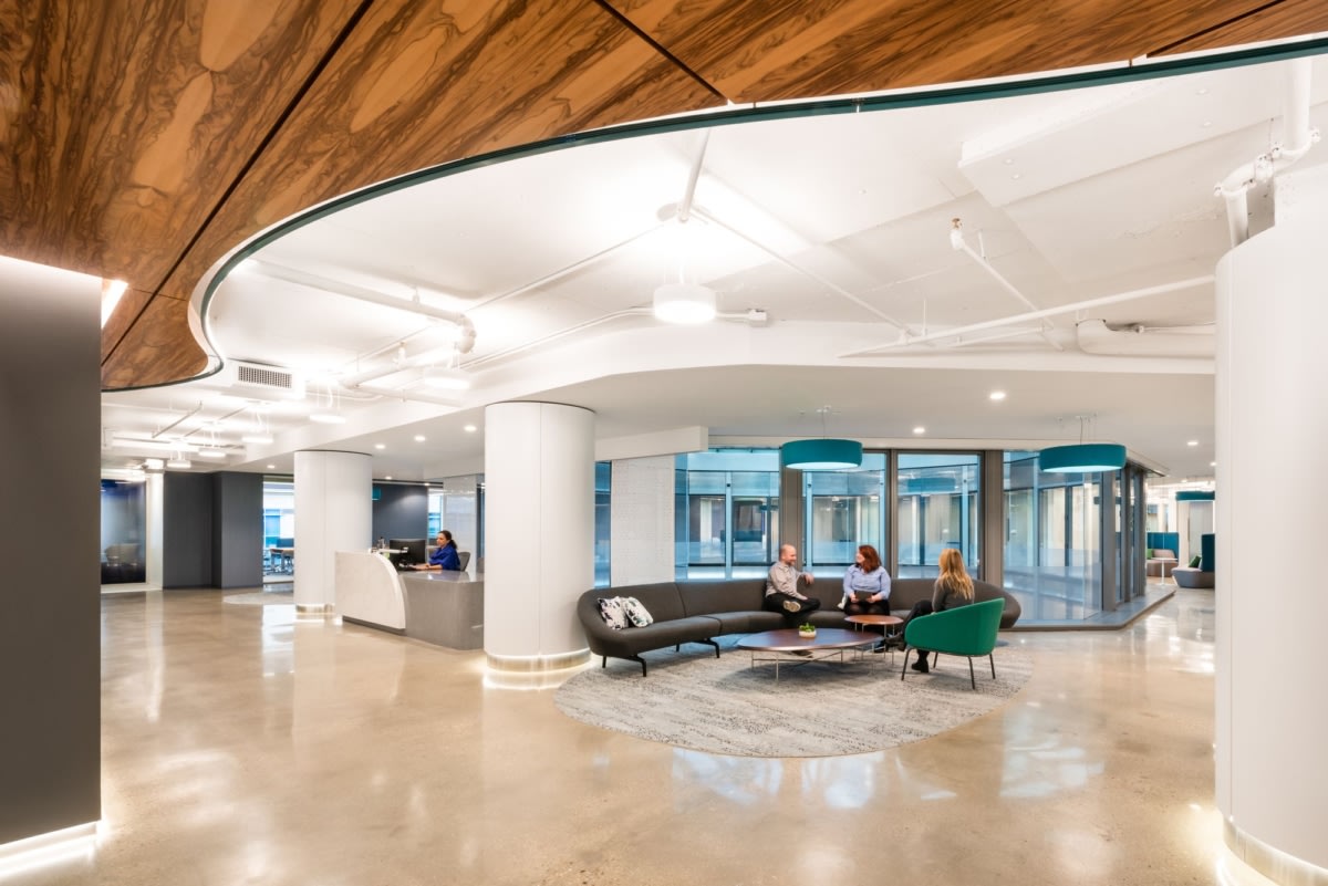 Biotechnology Innovation Organization (BIO) Offices - Washington DC ...