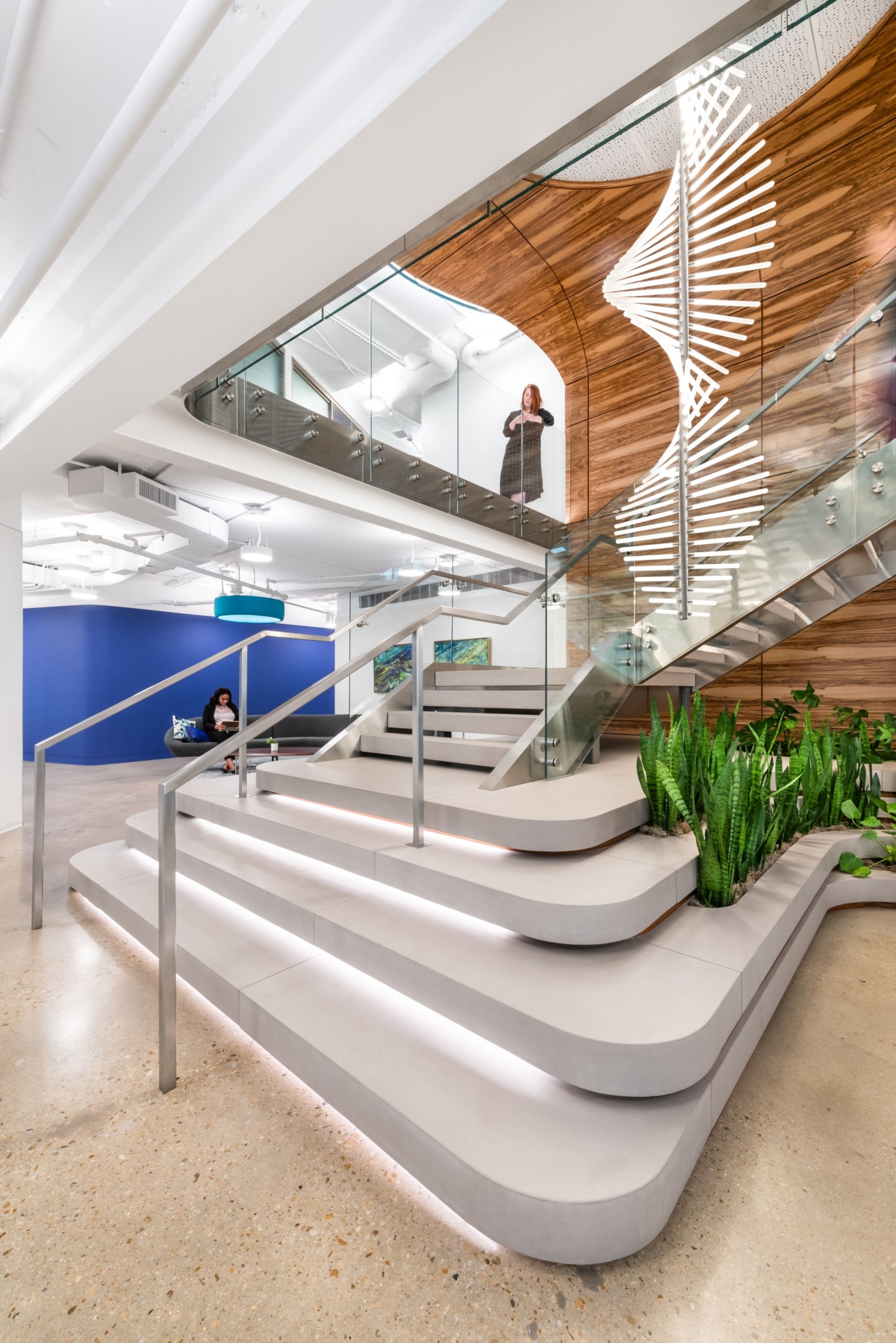 Biotechnology Innovation Organization (BIO) Offices - Washington DC ...