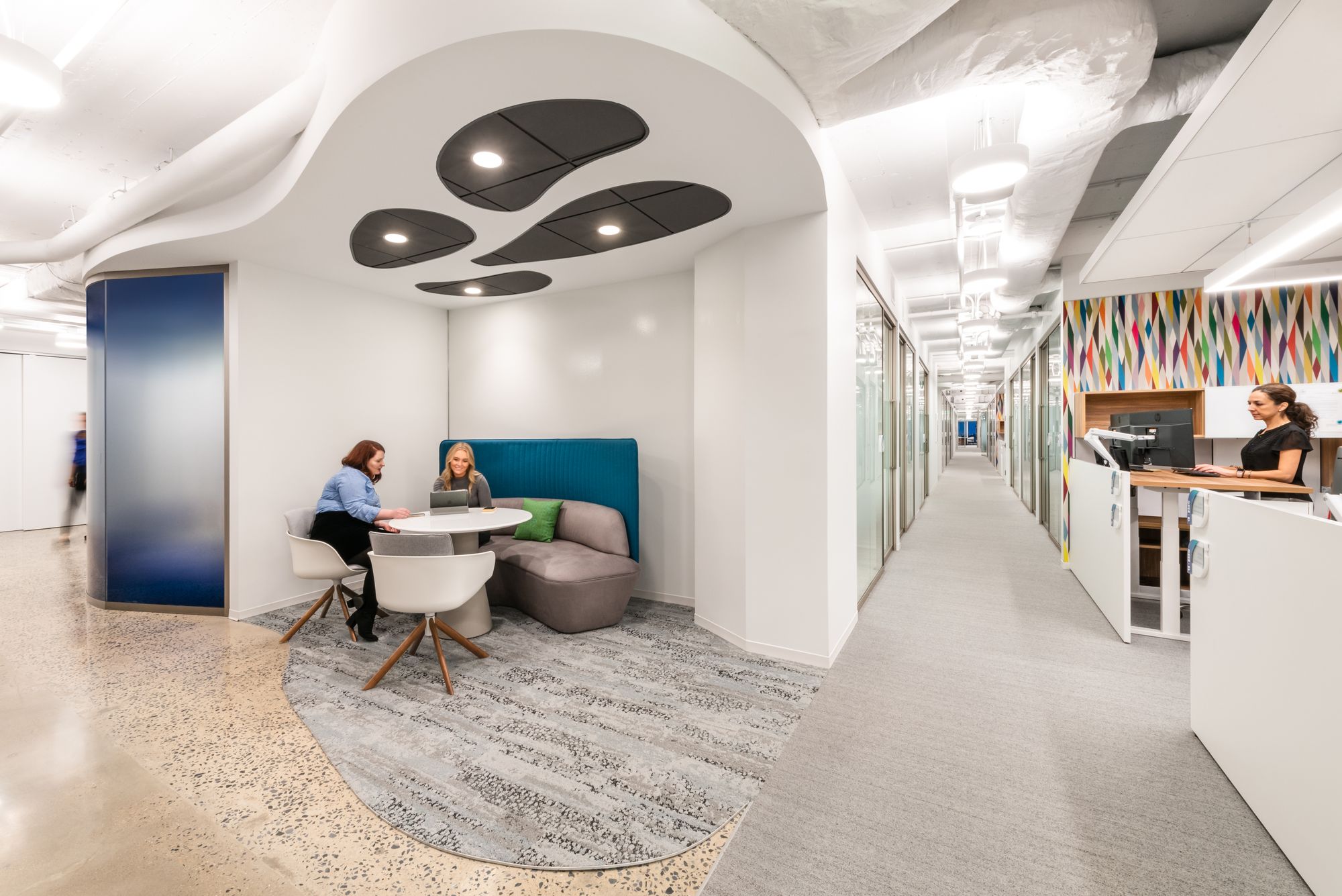 Biotechnology Innovation Organization (BIO) Offices - Washington DC ...