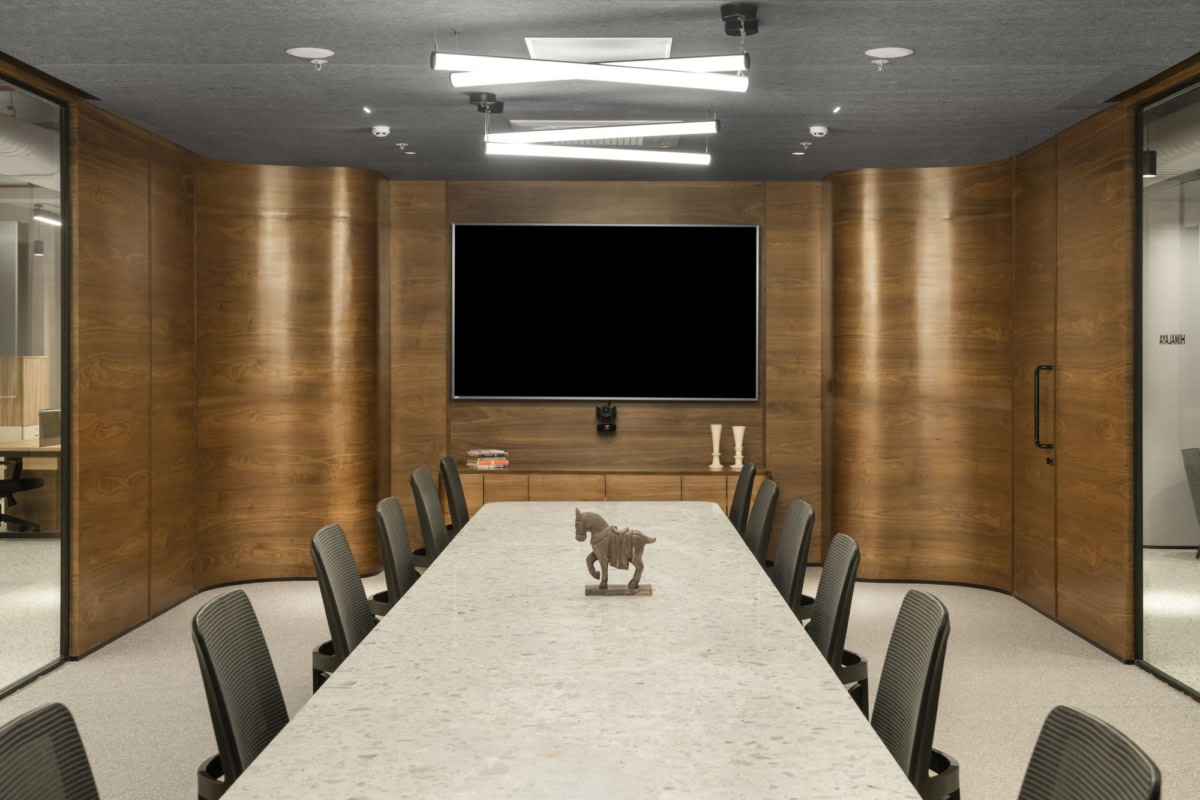 Central Square Foundation Offices - New Delhi | Office Snapshots