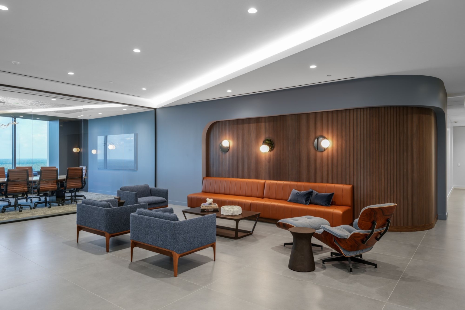 Centric Infrastructure Group Offices - The Woodlands | Office Snapshots