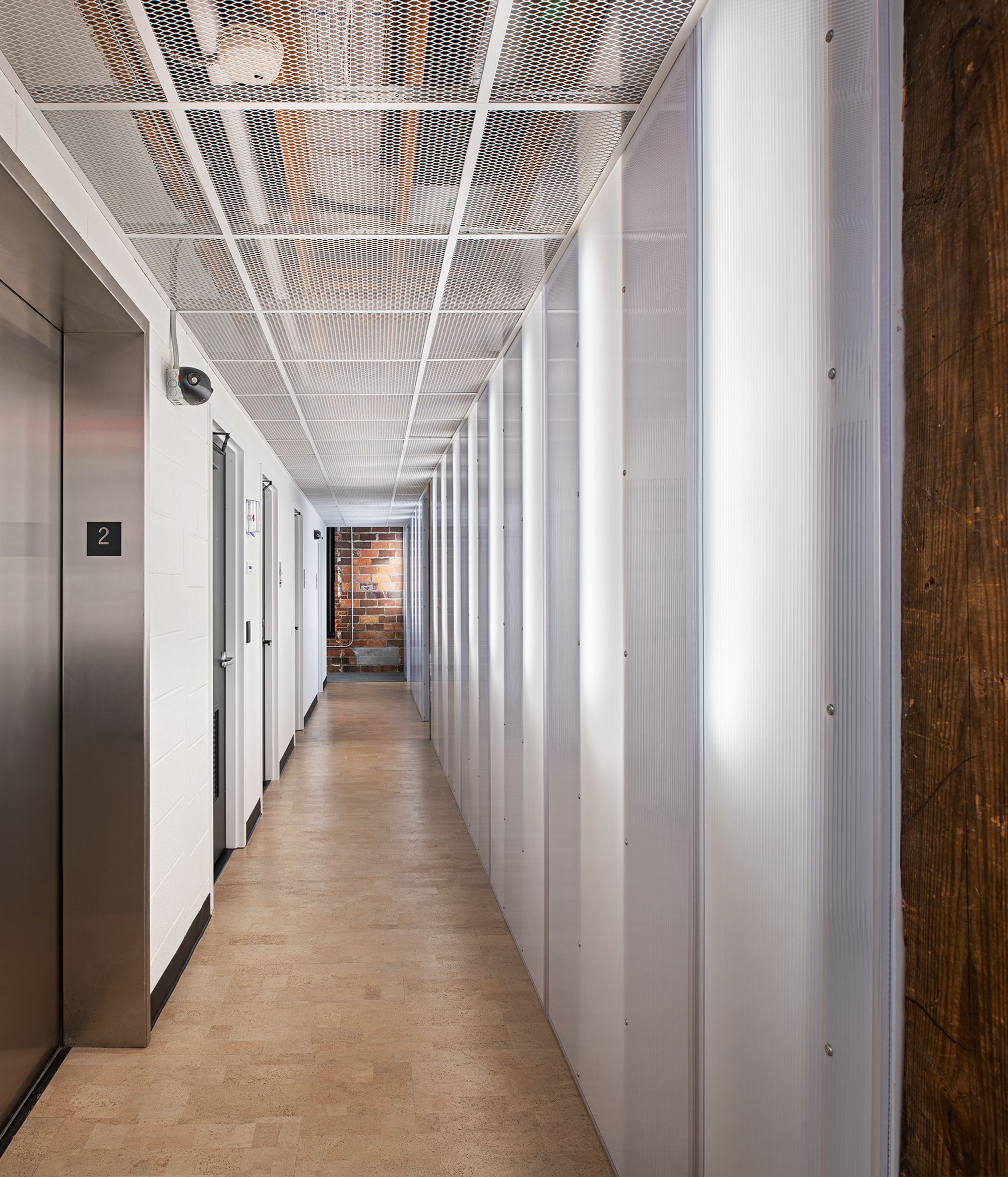 Clinc Offices - Ann Arbor | Office Snapshots