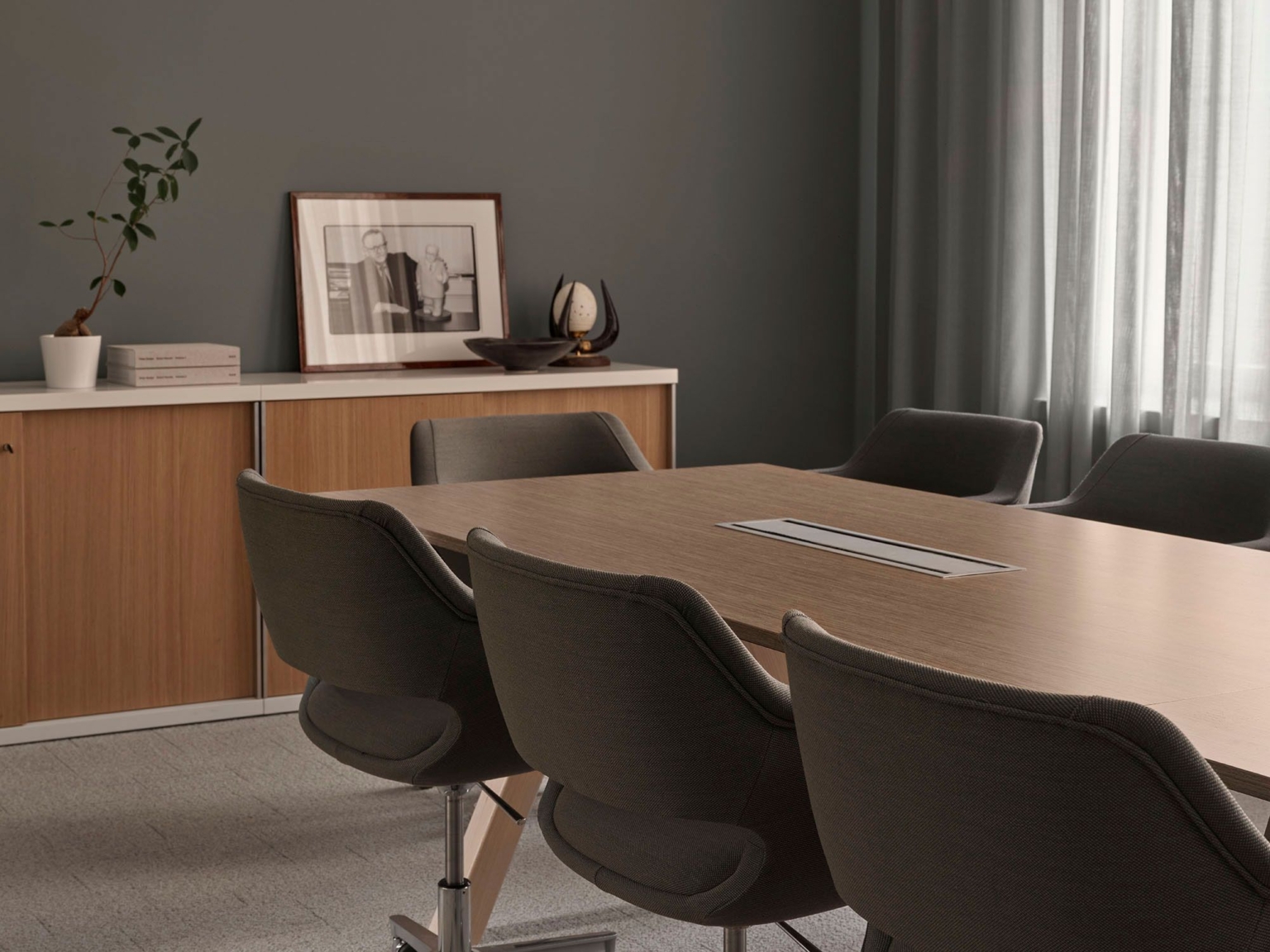 CMI – Martti Ahtisaari Peace Foundation Offices - Helsinki | Office ...