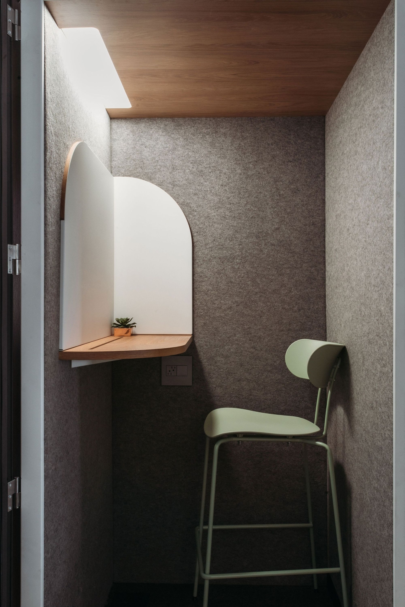 Courier Offices - San Francisco | Office Snapshots