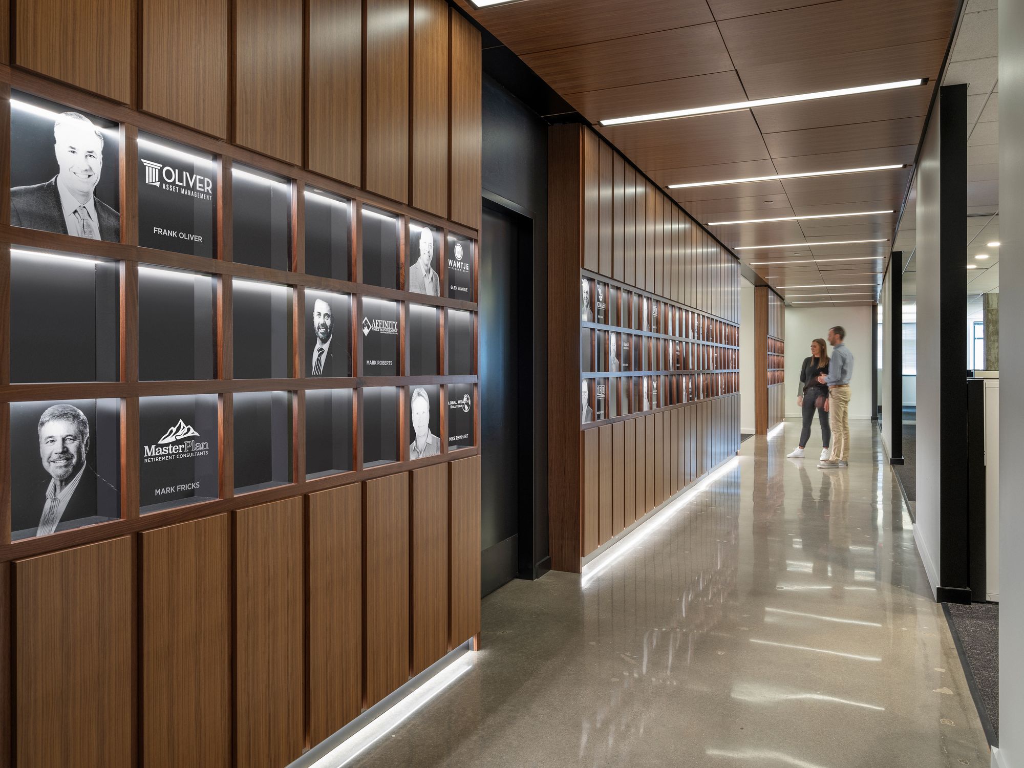 Creative One Offices - Overland Park | Office Snapshots