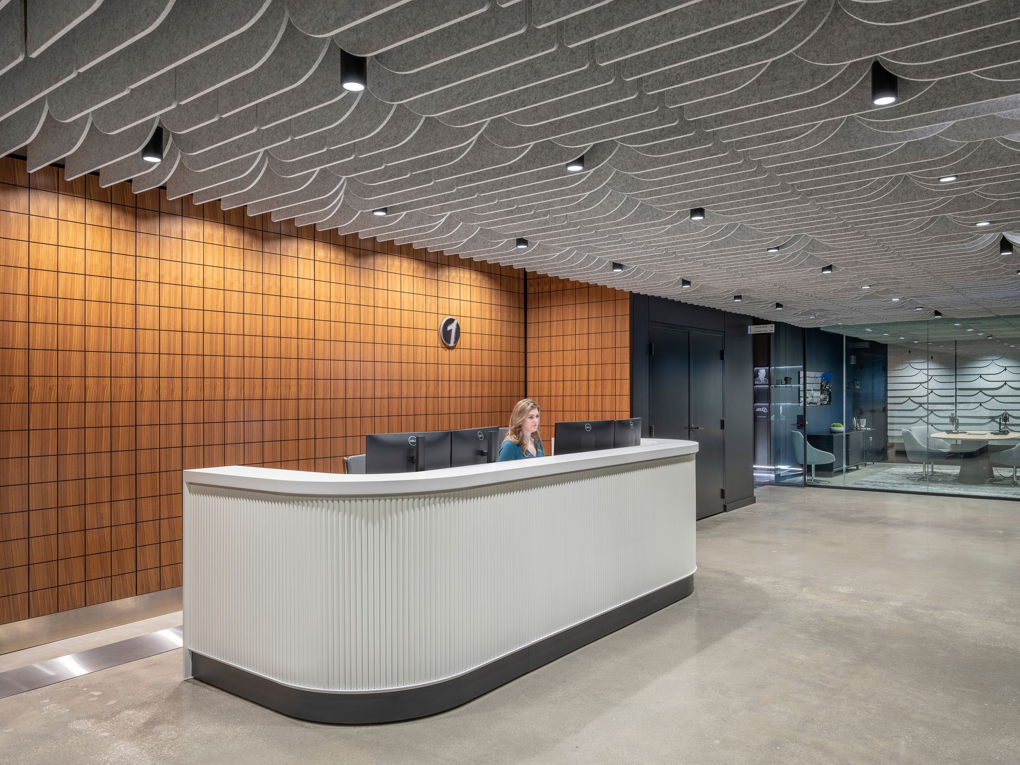 Creative One Offices - Overland Park | Office Snapshots