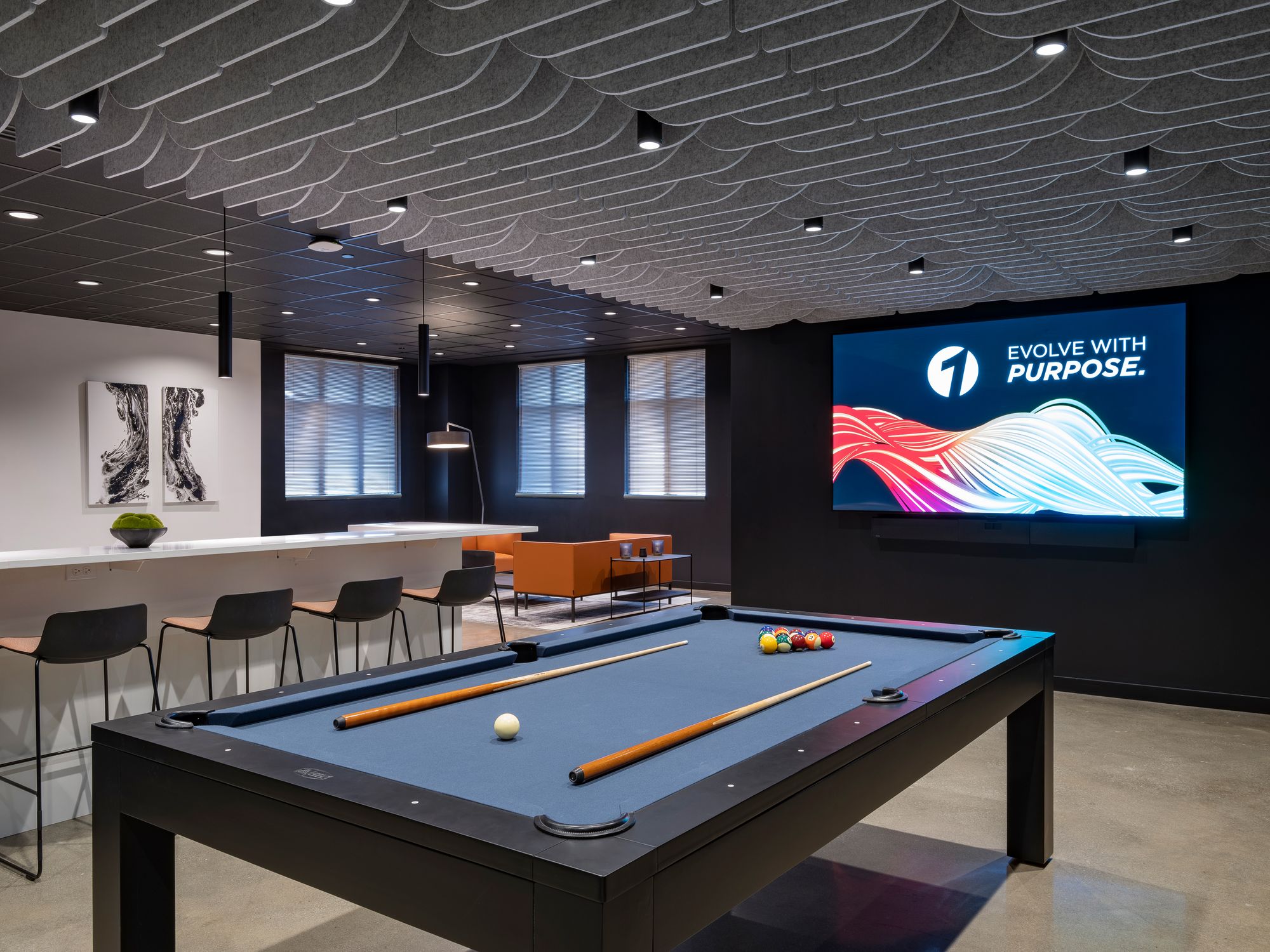 Creative One Offices - Overland Park | Office Snapshots