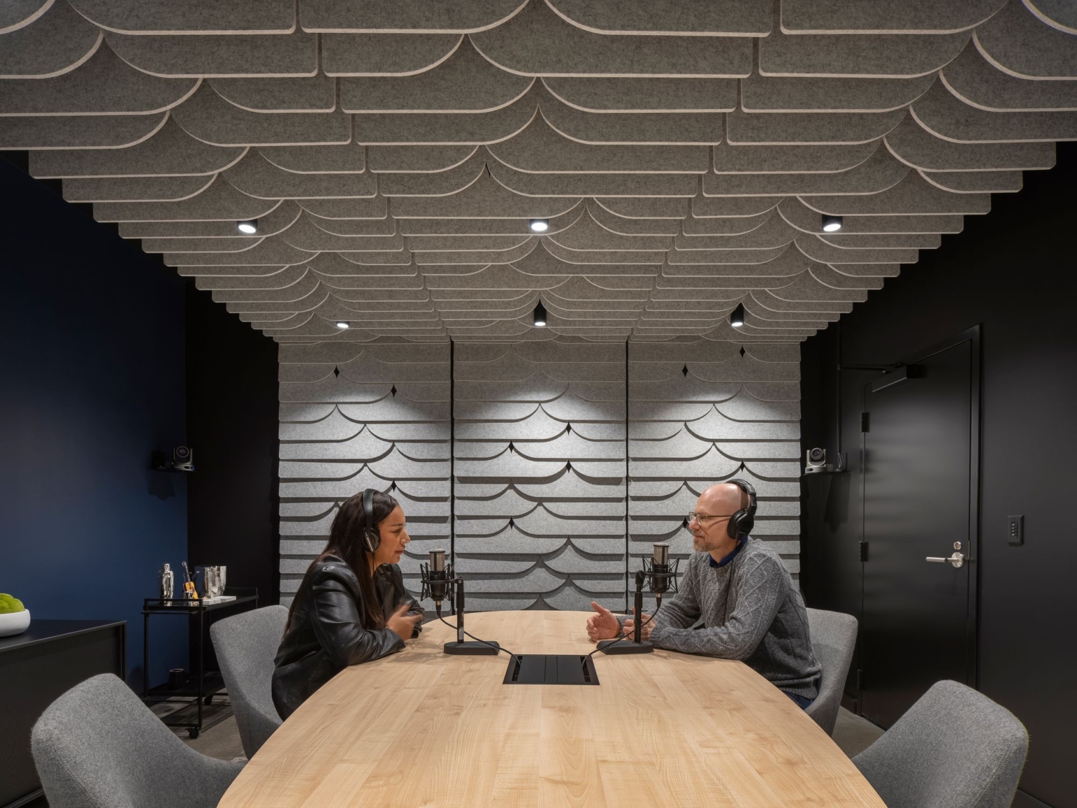 Creative One Offices - Overland Park | Office Snapshots