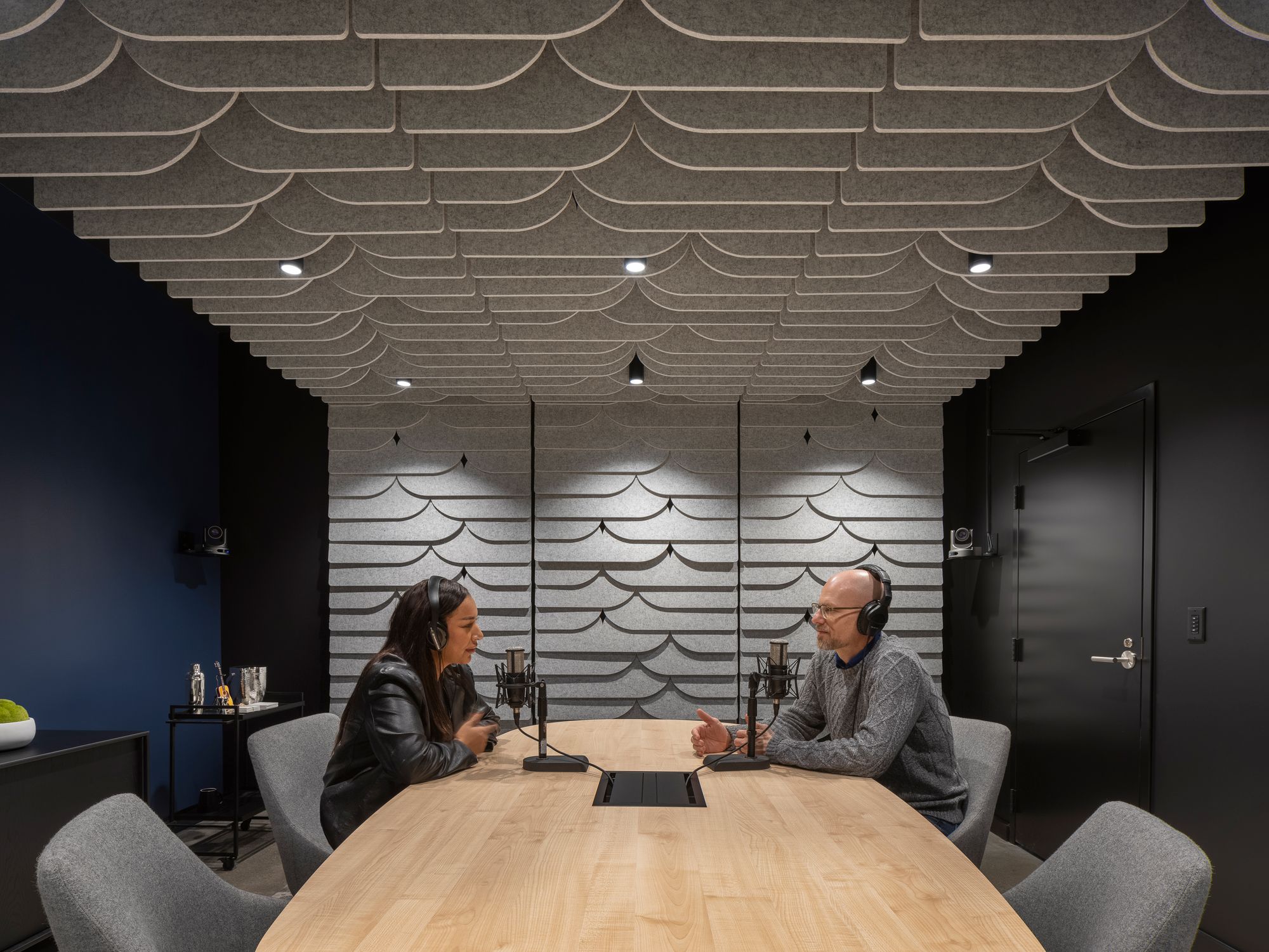 Creative One Offices - Overland Park | Office Snapshots