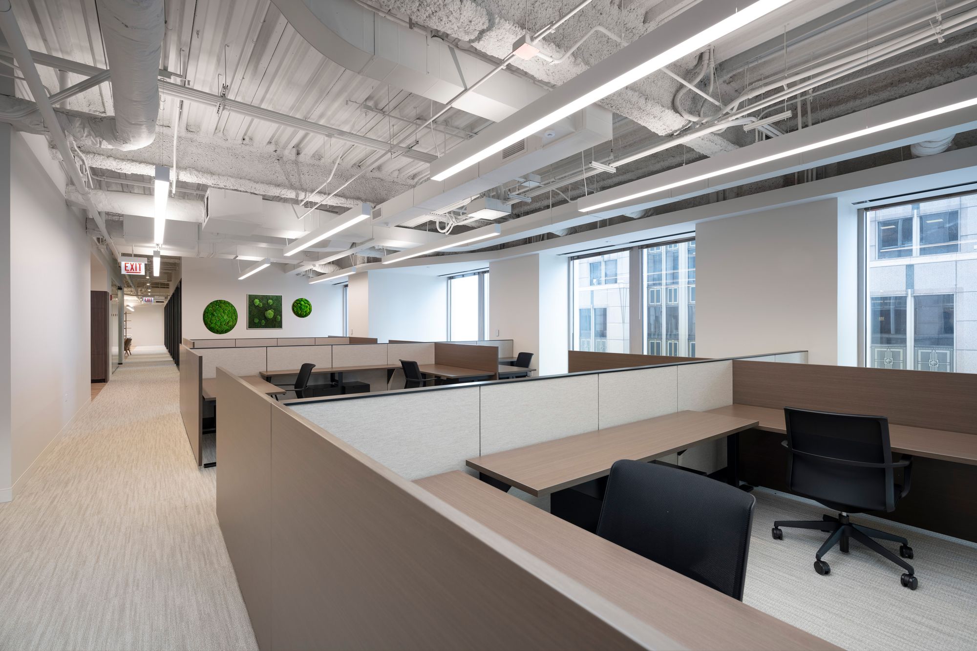 Downtown Spec Suite - Chicago | Office Snapshots
