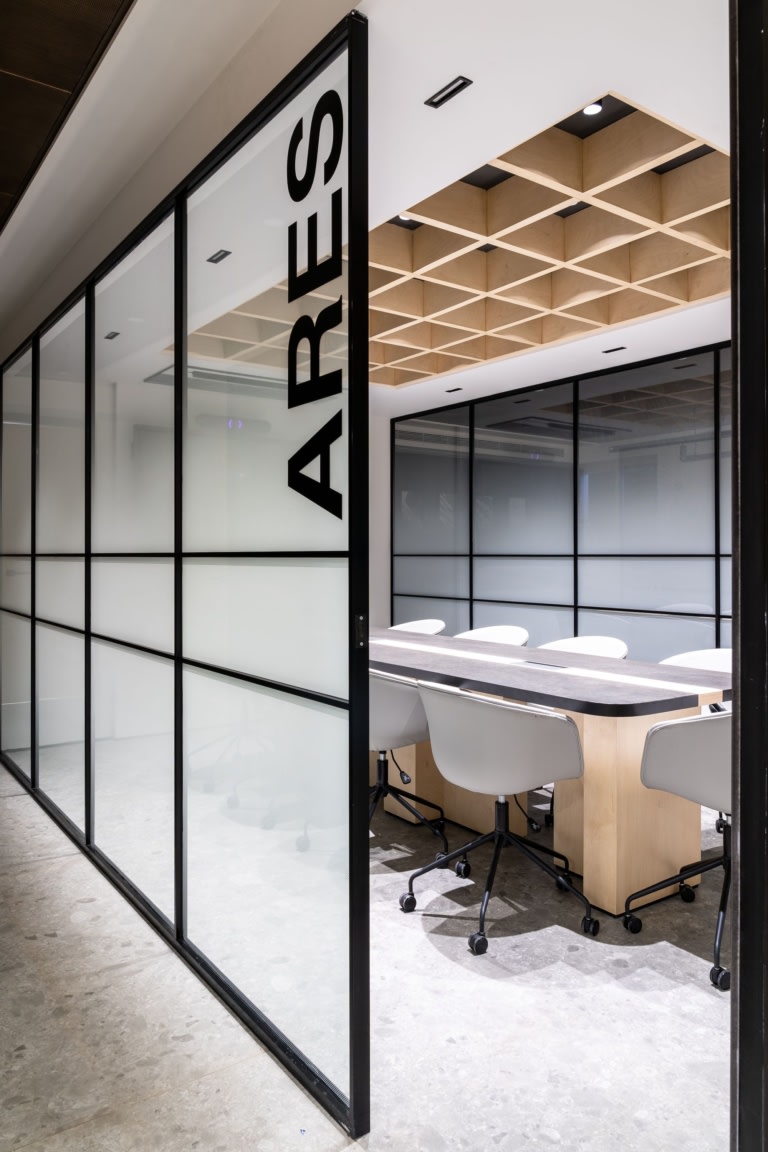 DRA Homes Offices - Chennai | Office Snapshots