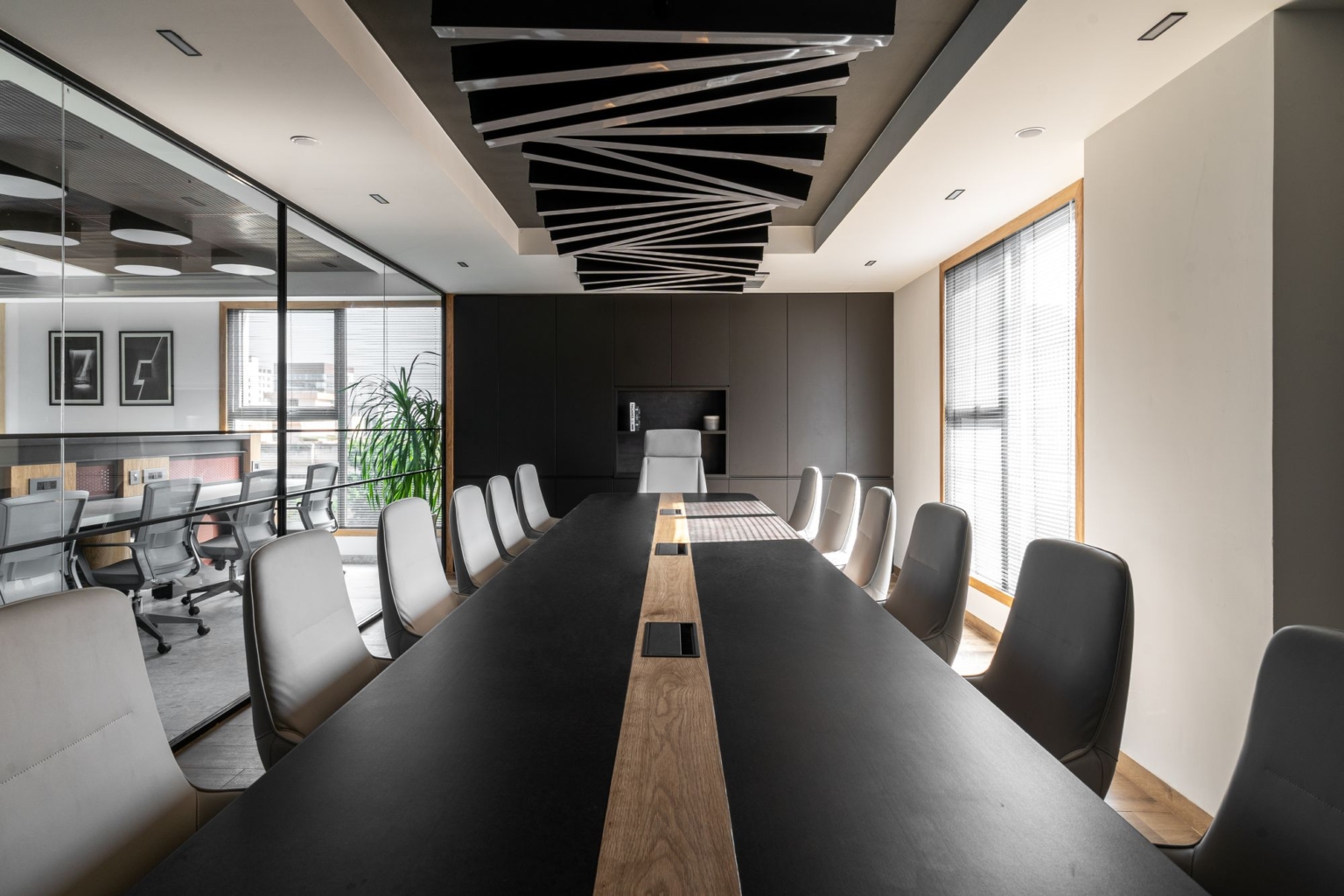 DRA Homes Offices - Chennai | Office Snapshots