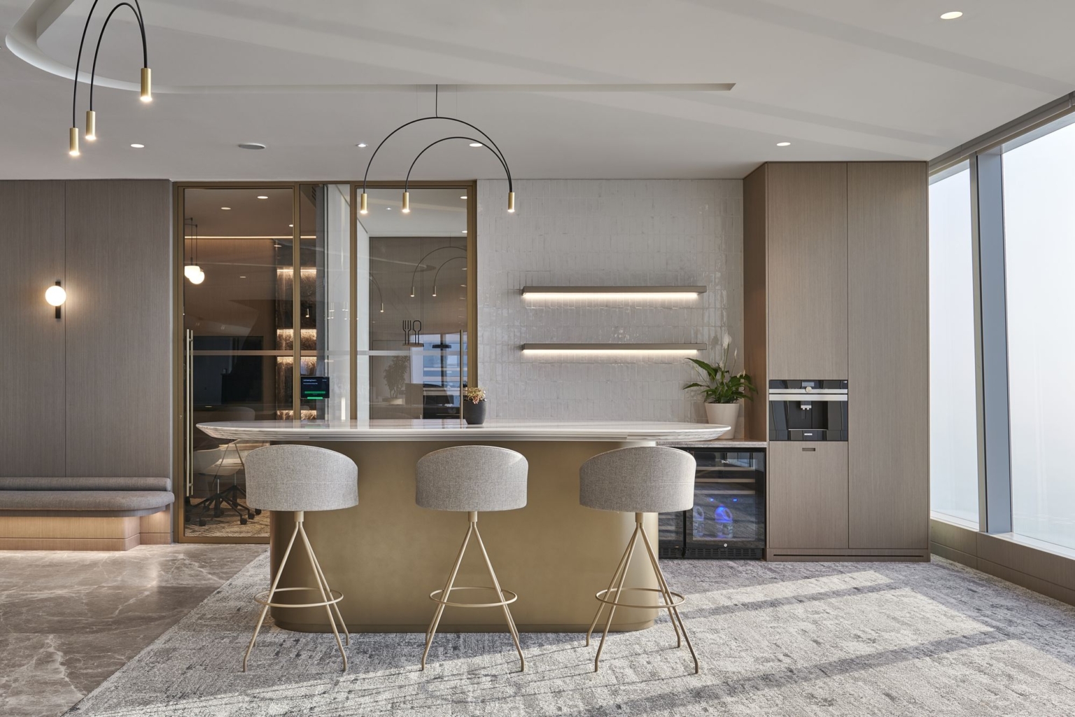 Dubai Multi Commodities Centre Headquarters (DMCC HQ) - Dubai | Office ...