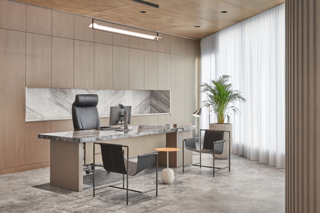 Dubai Multi Commodities Centre Headquarters (DMCC HQ) - Dubai | Office ...