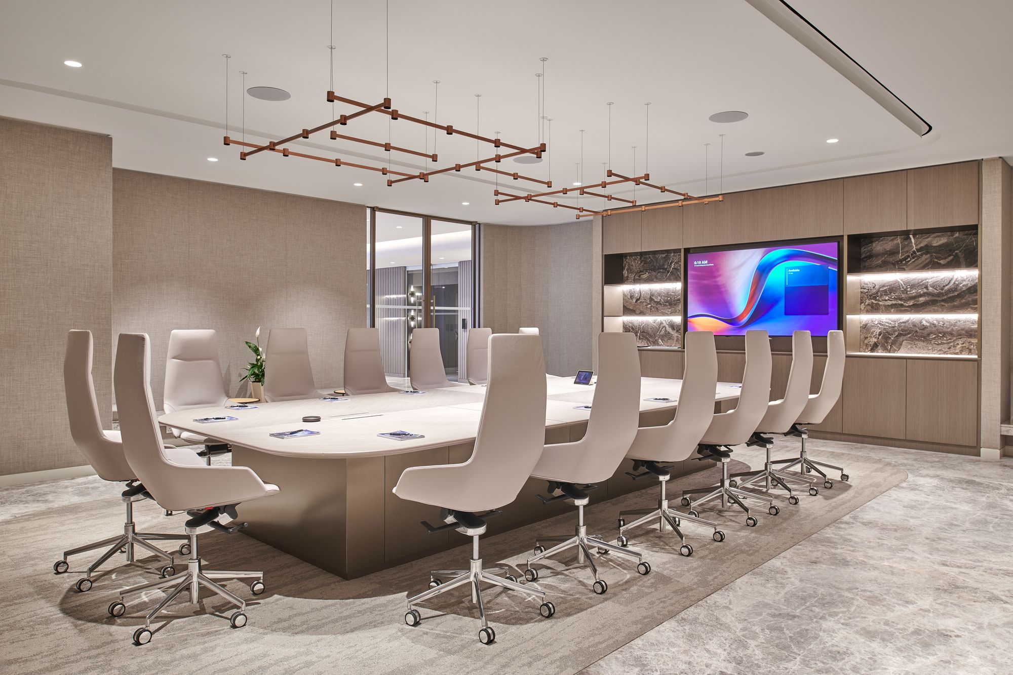 Dubai Multi Commodities Centre Headquarters (DMCC HQ) - Dubai | Office ...