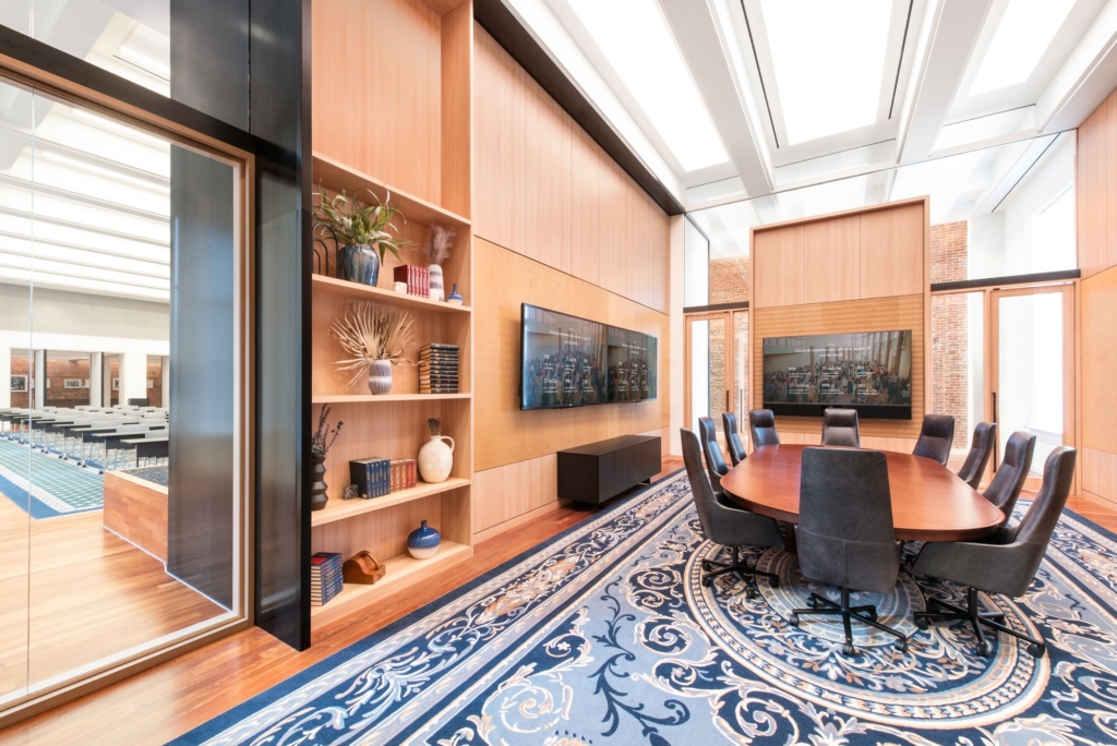 Gallup Inc. Offices - Washington DC | Office Snapshots