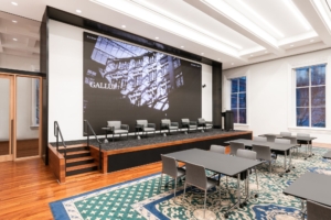 Gallup Inc. Offices - Washington DC | Office Snapshots