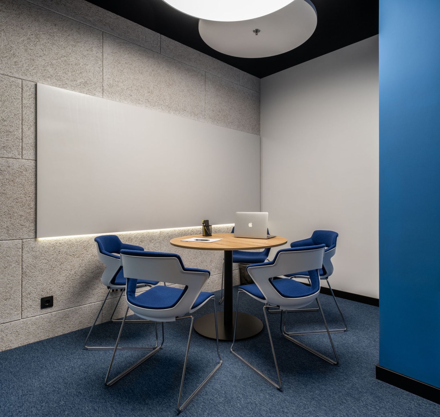 Genesis Offices - Kyiv | Office Snapshots