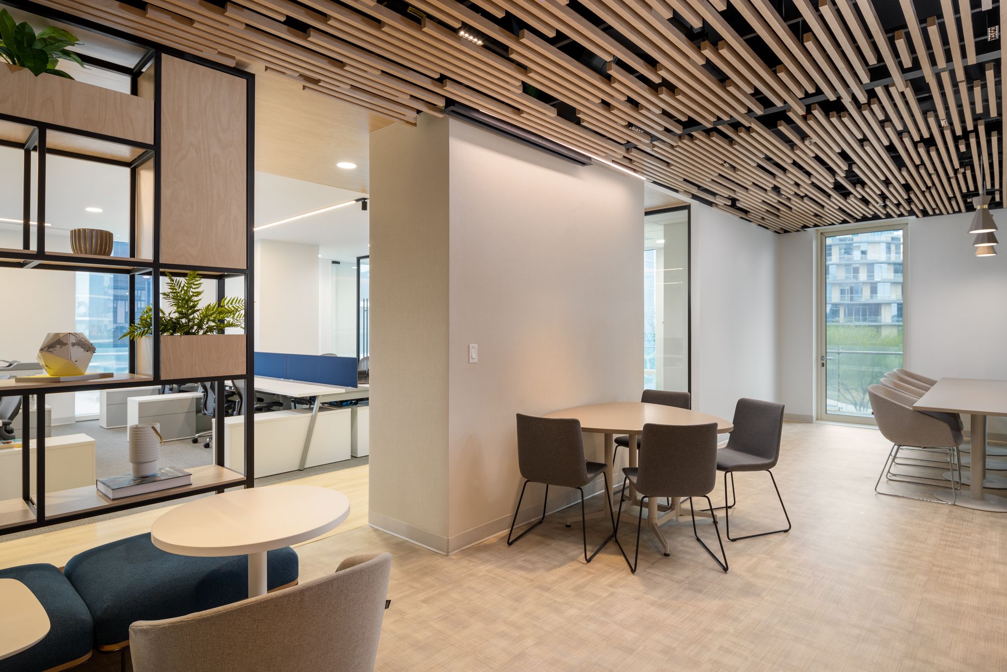 Grupo Lea Offices - Monterrey | Office Snapshots