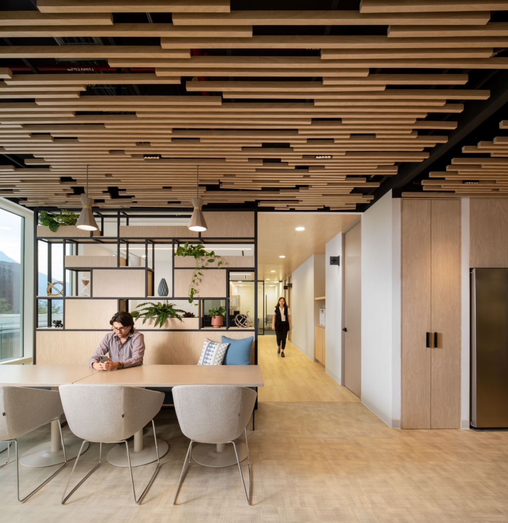 Grupo Lea Offices - Monterrey | Office Snapshots