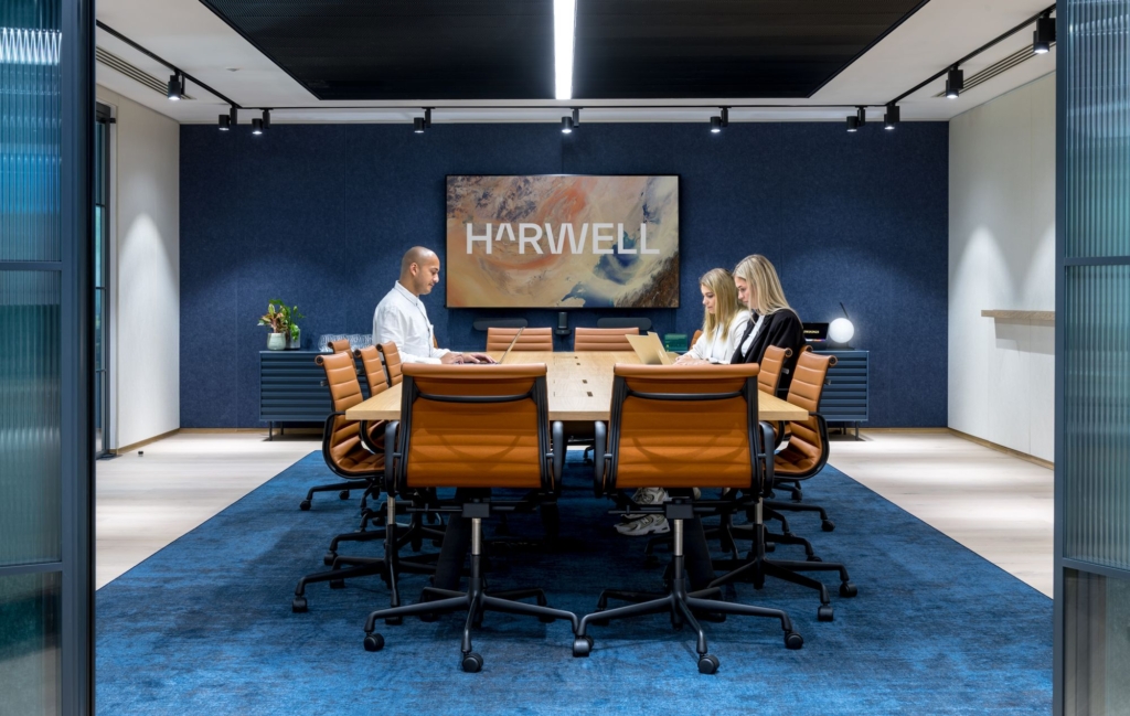 Harwell Spec Suites - Harwell | Office Snapshots
