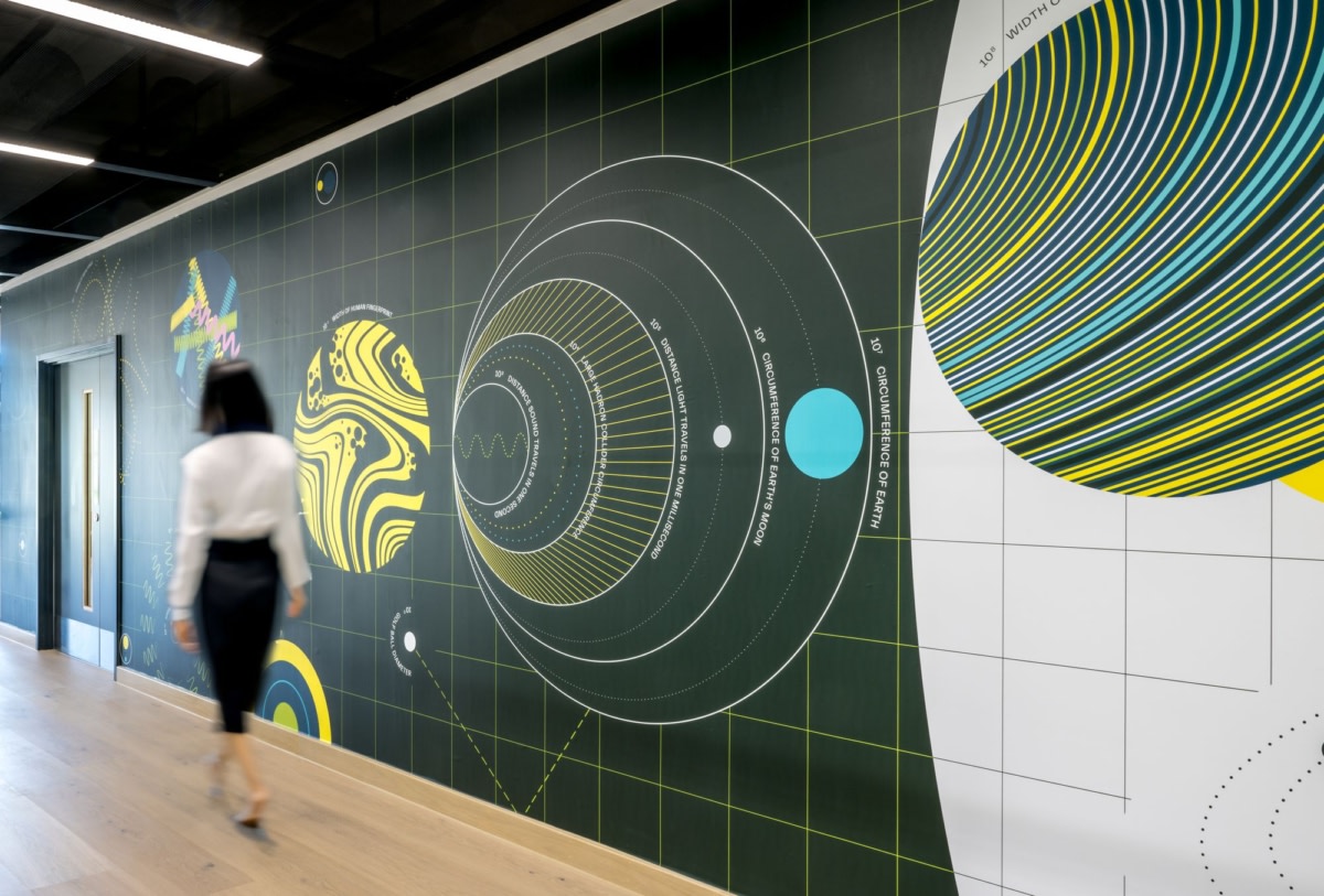Harwell Spec Suites - Harwell | Office Snapshots