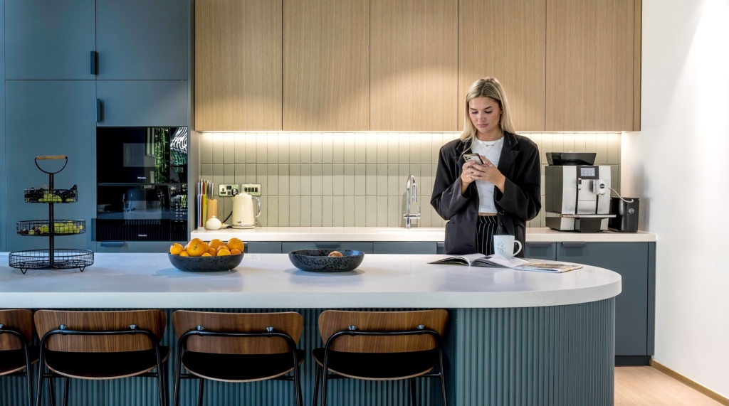 Harwell Spec Suites - Harwell | Office Snapshots