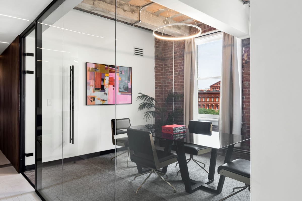 HQ DC House Coworking Offices - Washington DC | Office Snapshots