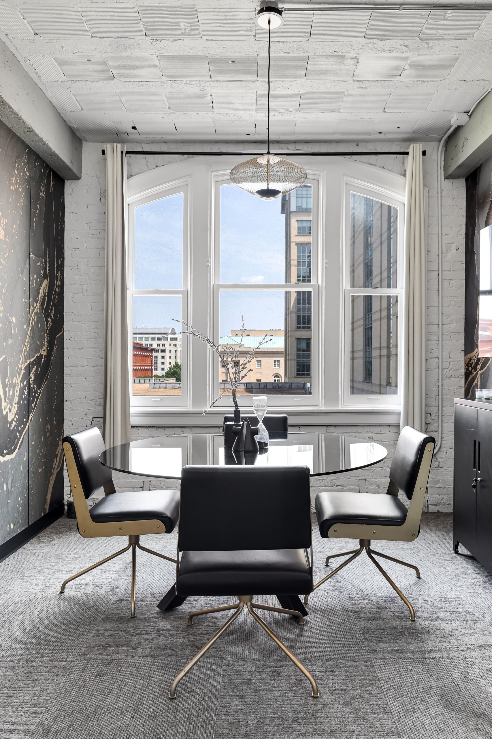 HQ DC House Coworking Offices - Washington DC | Office Snapshots