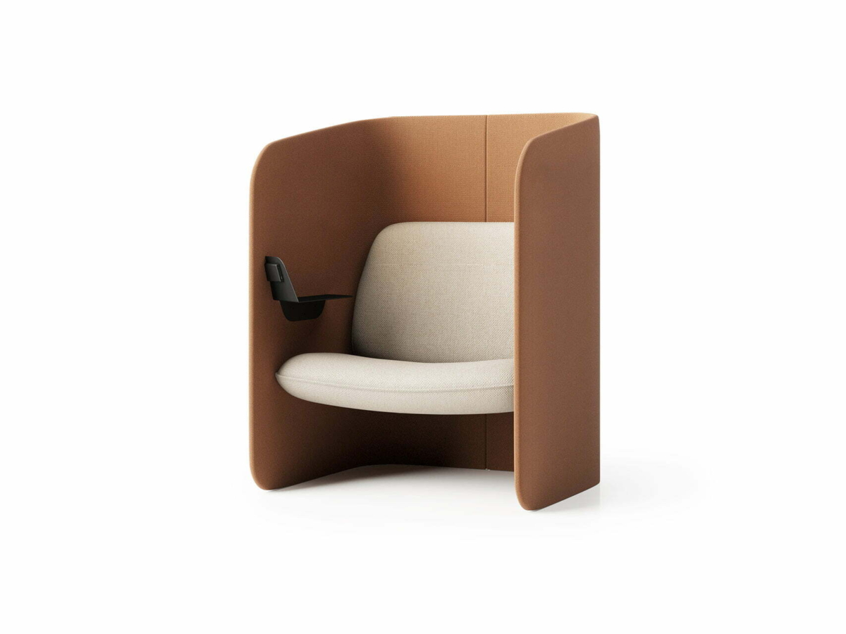 Boss Design Frida | Office Snapshots