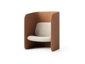 Boss Design Frida | Office Snapshots