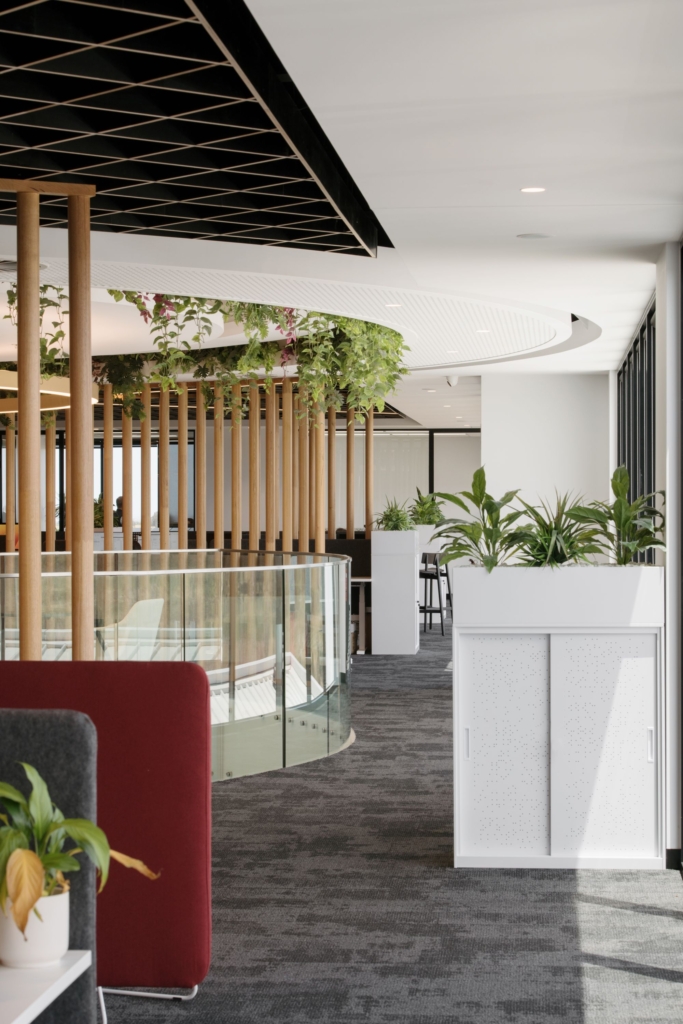 Intex Offices - Melbourne | Office Snapshots