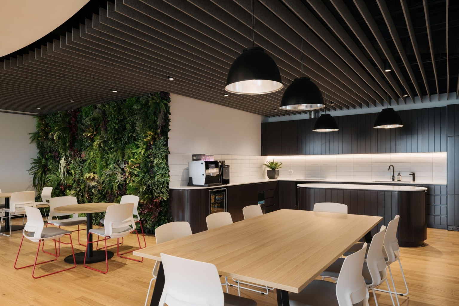 Intex Offices - Melbourne | Office Snapshots