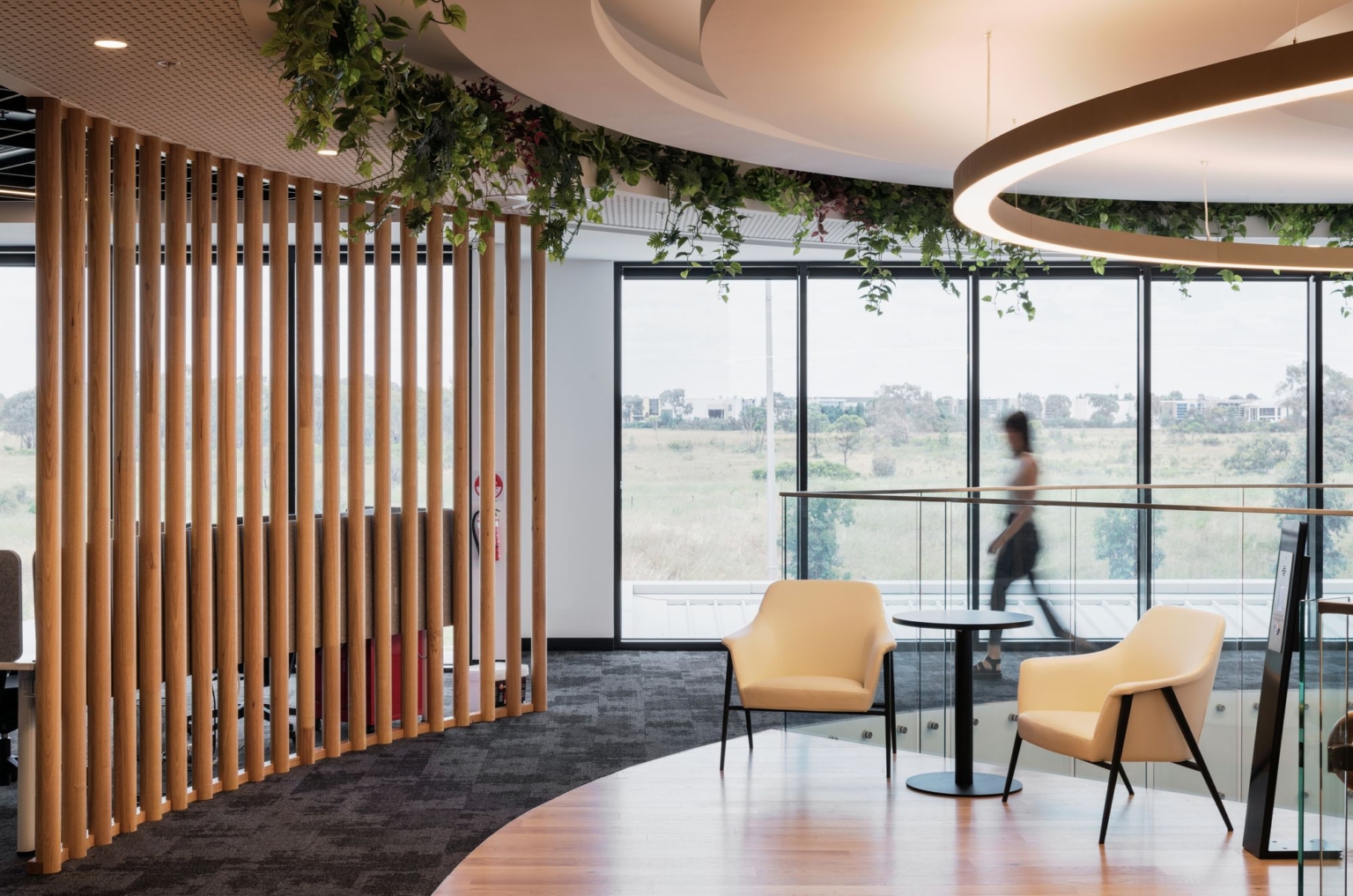 Intex Offices - Melbourne | Office Snapshots