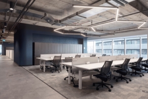 Humanscale Liberty Task | Office Snapshots