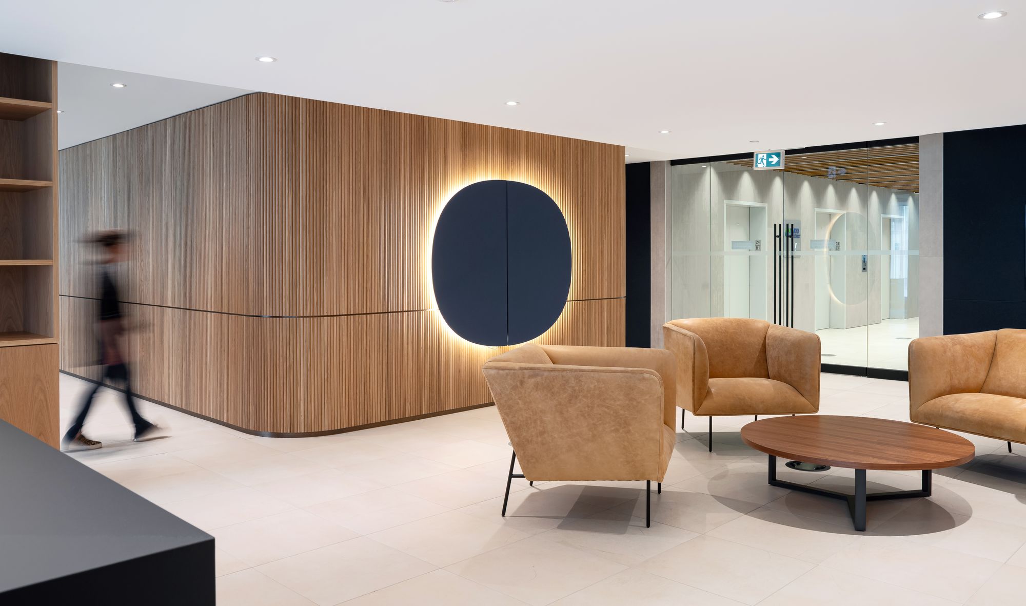 Investment Management Corporation of Ontario (IMCO) Offices - Toronto ...