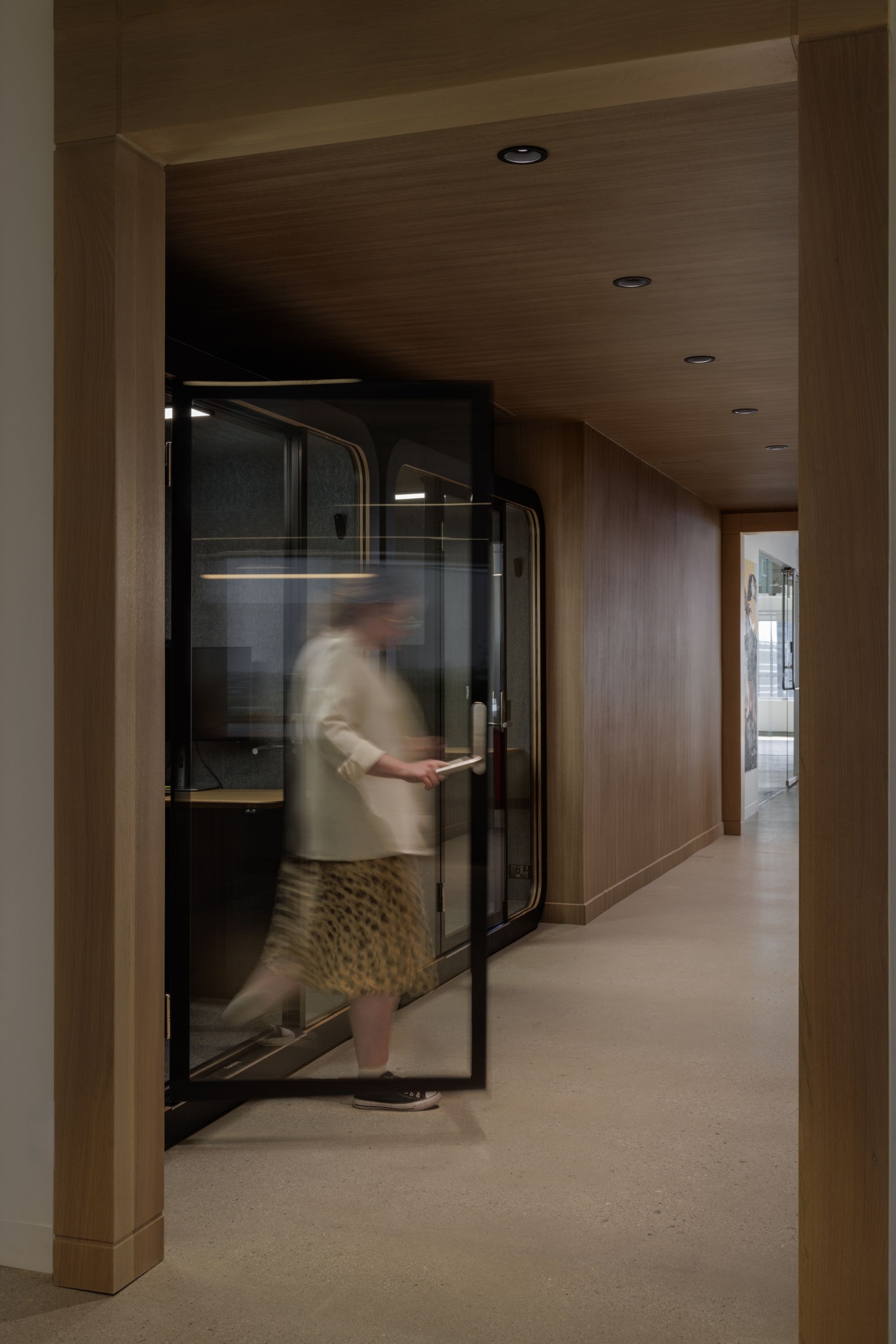 J5 Design Offices - Calgary | Office Snapshots