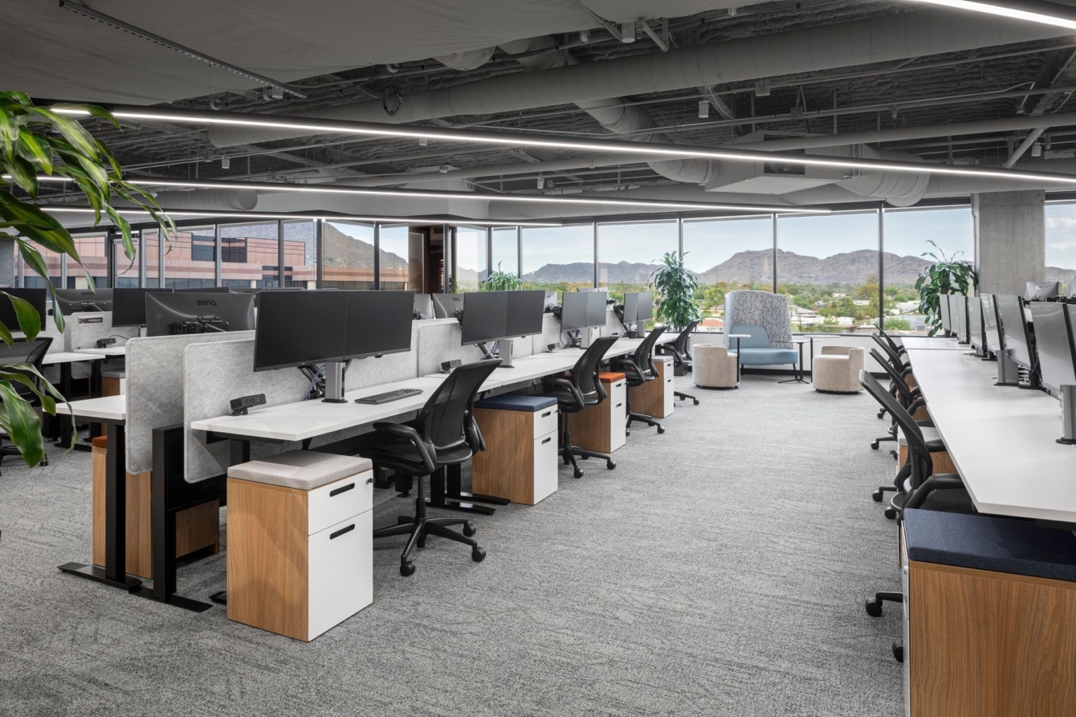 Lessen Offices - Scottsdale | Office Snapshots