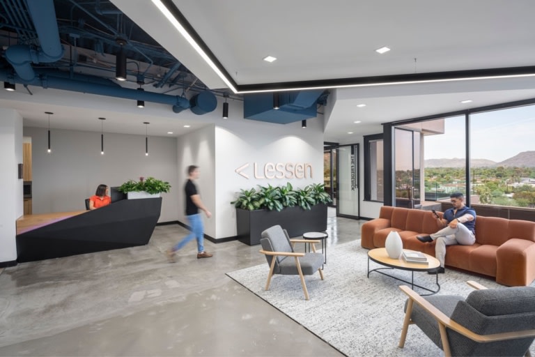 Lessen Offices - Scottsdale | Office Snapshots