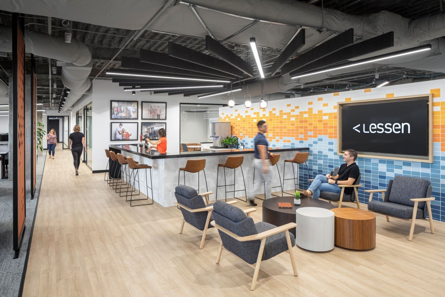 Lessen Offices - Scottsdale | Office Snapshots