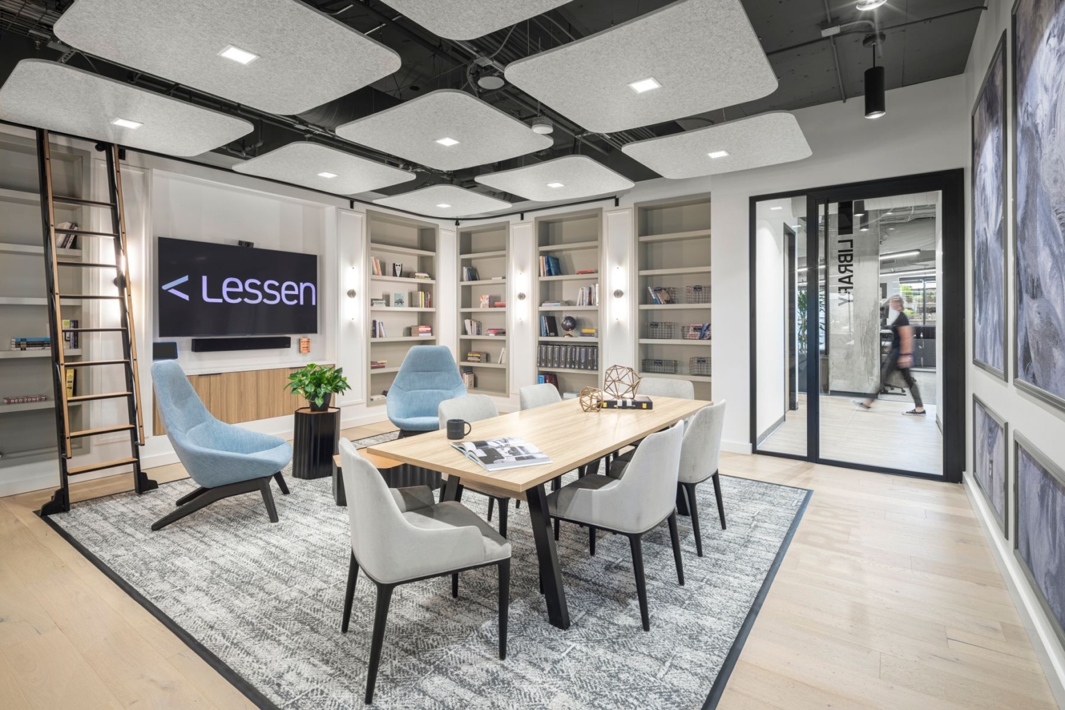Lessen Offices - Scottsdale | Office Snapshots