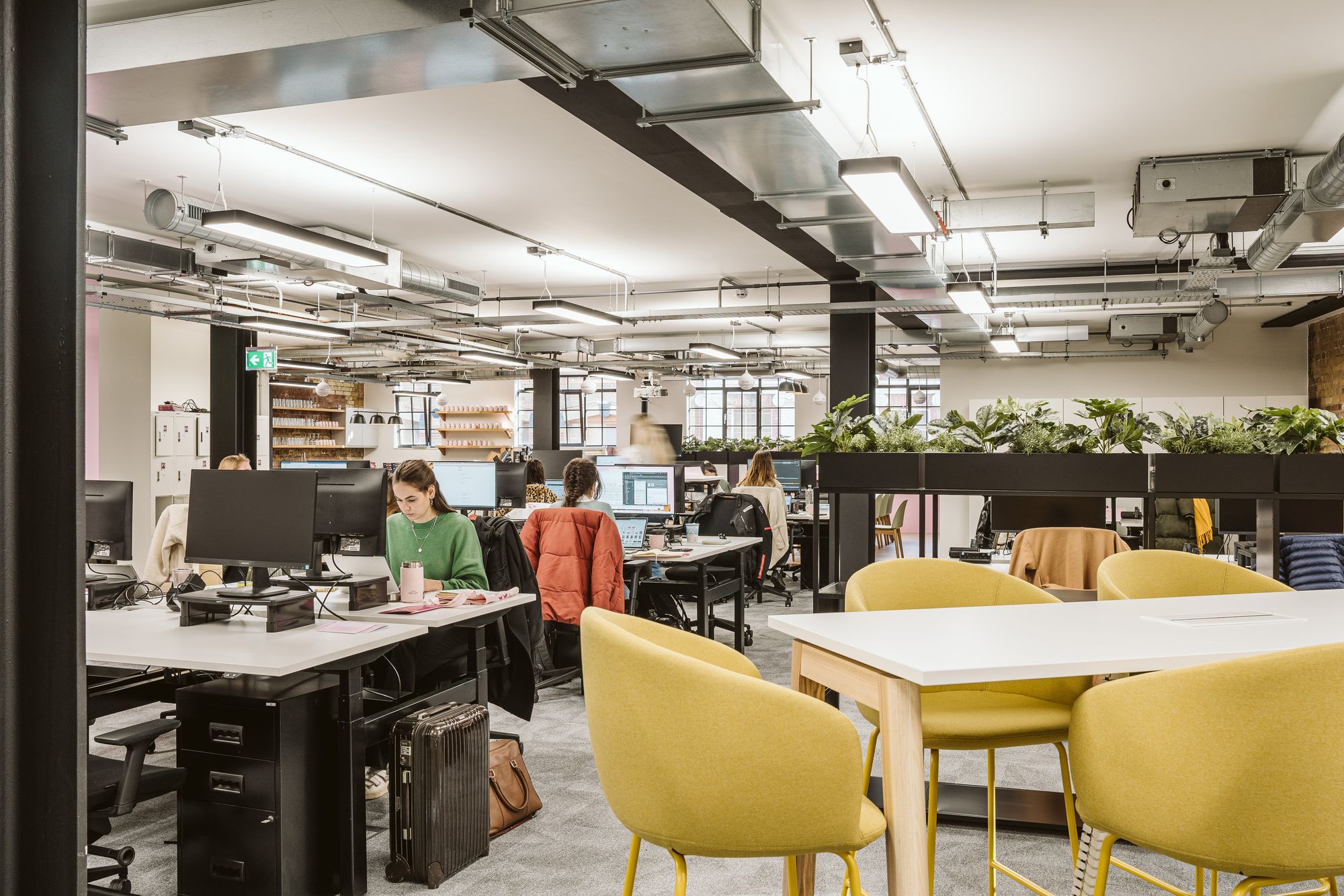 Little Moons Offices - London | Office Snapshots