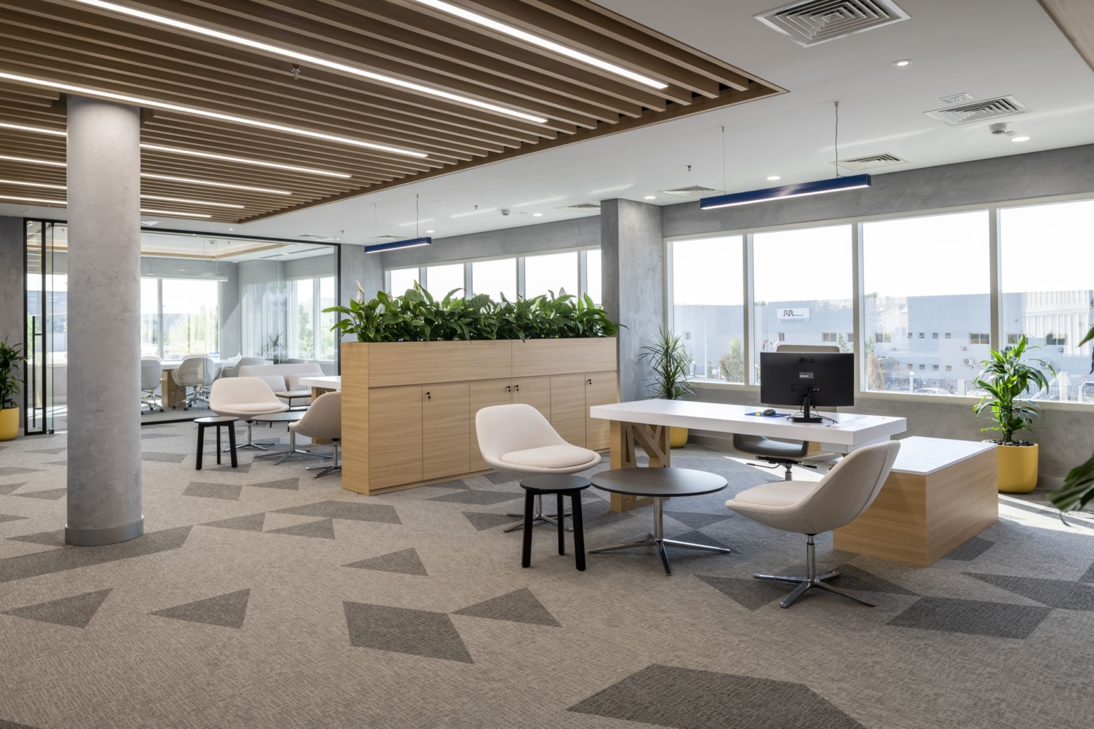 Massar Solutions Offices - Dubai | Office Snapshots