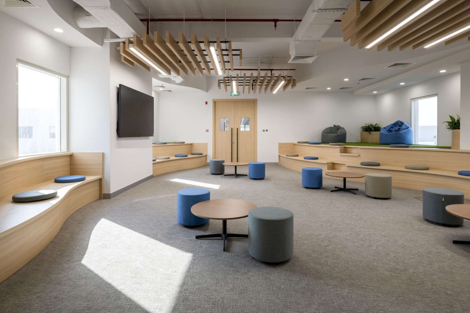 Massar Solutions Offices - Dubai | Office Snapshots