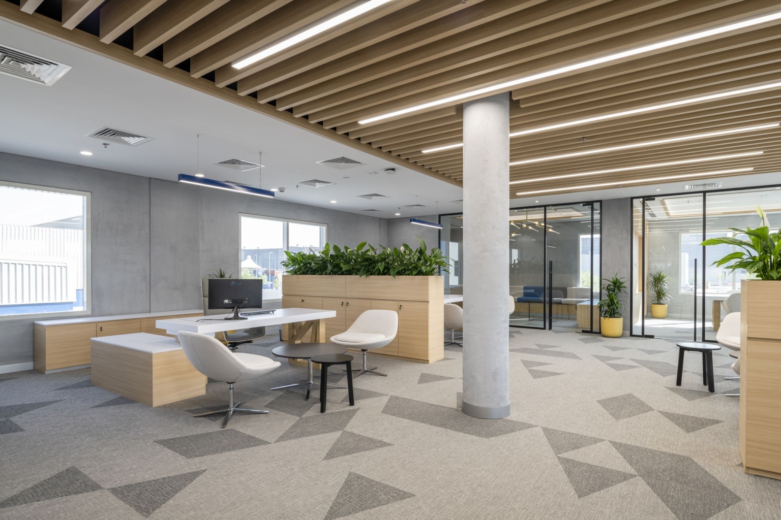 Massar Solutions Offices - Dubai | Office Snapshots