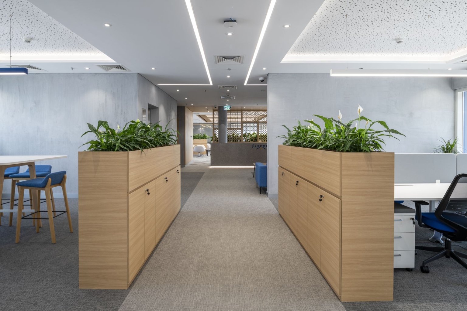 Massar Solutions Offices - Dubai | Office Snapshots
