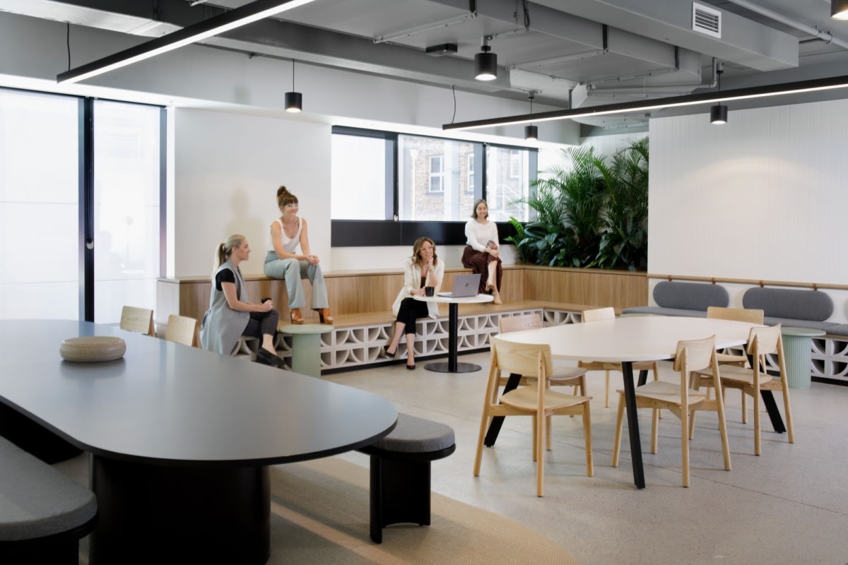 John Downs | Photographer | Office Snapshots