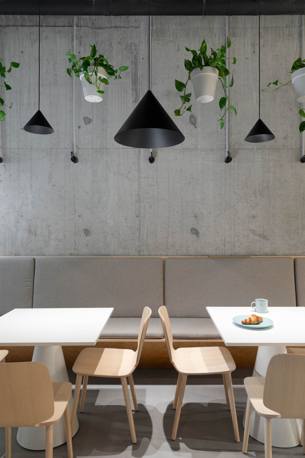 Milestone Offices - Sofia | Office Snapshots