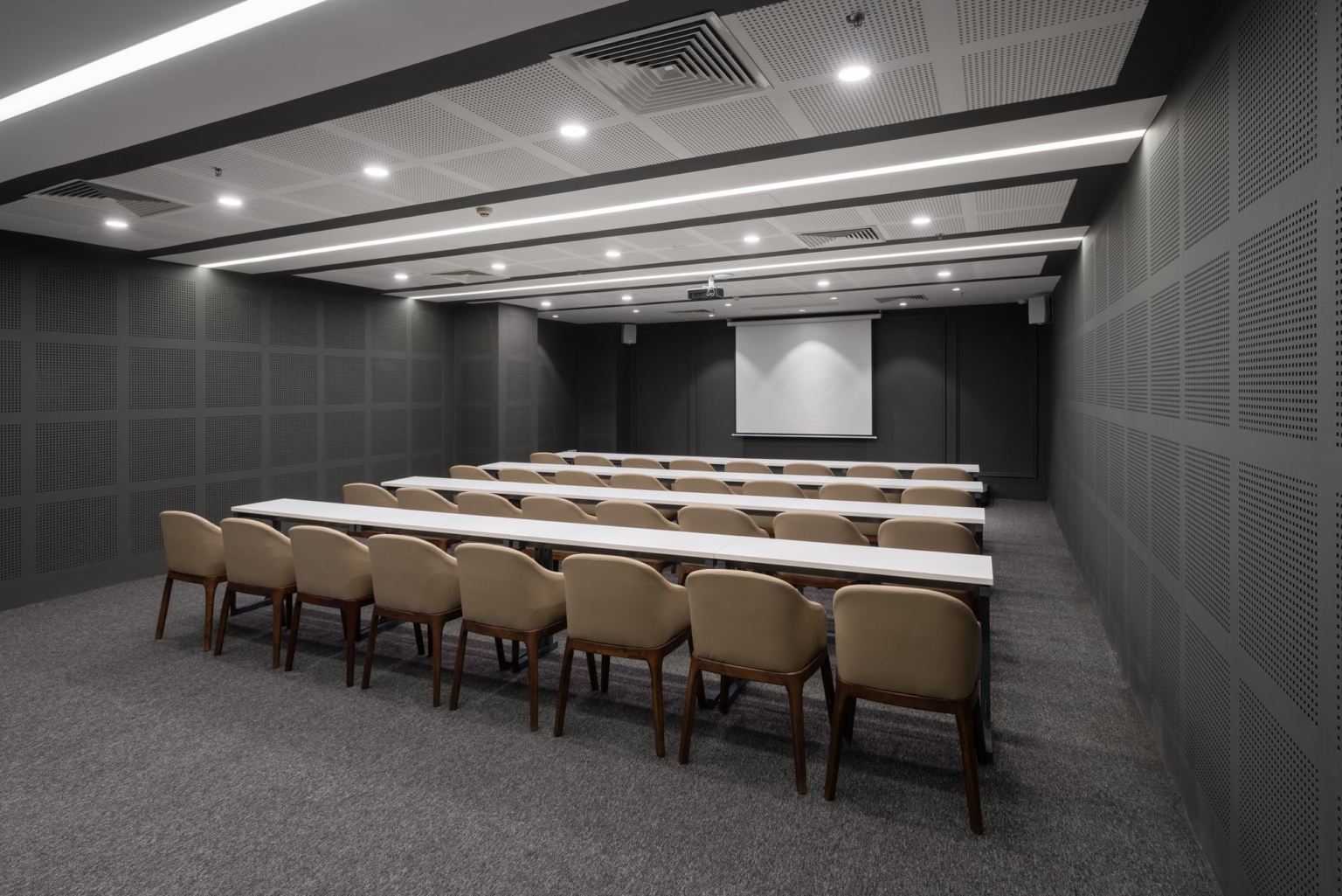 MRD Connect Offices - Hanoi | Office Snapshots